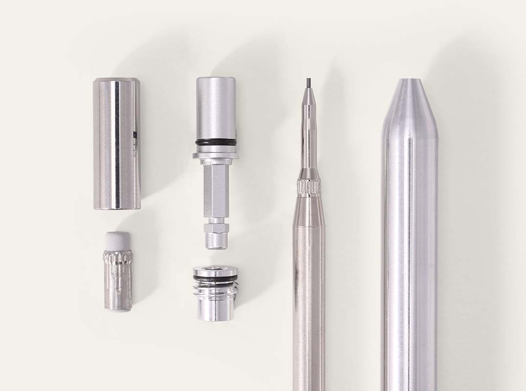 Mark Three – Studio Neat